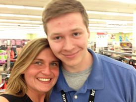 My Last Shift at Kmart – Quinn David Furness presents the Beantown Podcast